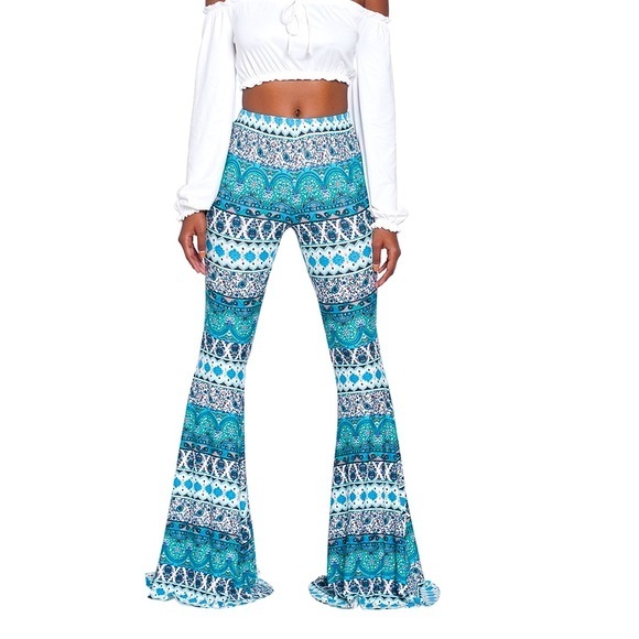 Quintessential Hippie Threadz | Pants & Jumpsuits | Quintessential ...